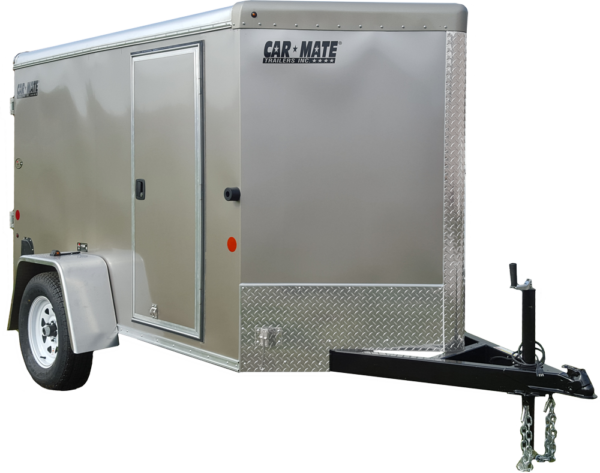 Car Mate Trailers, Inc | Trailers That Work For A Living