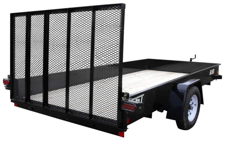 Car Mate Trailers, Inc | Trailers That Work For A Living