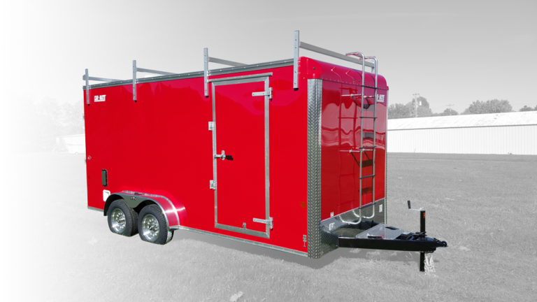 Car Mate Trailers, Inc | Trailers That Work For A Living