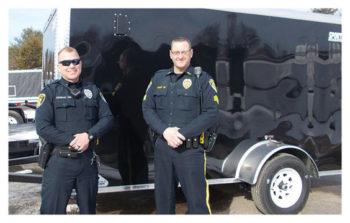 Car Mate Trailers, Inc | Trailers That Work For A Living